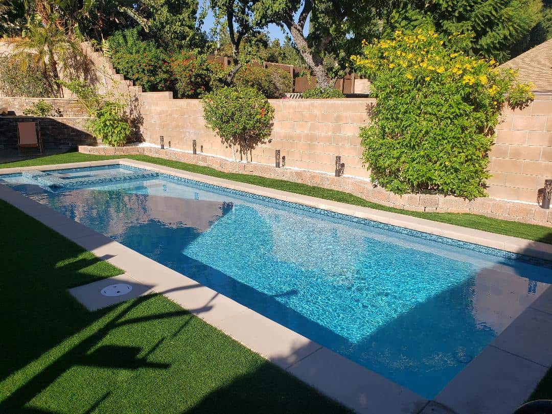 Pool Contractors in Los Angeles | Custom Pool Builders CA