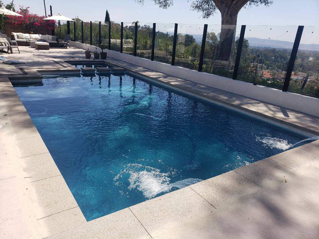 Pool Contractors in Los Angeles | Custom Pool Builders CA
